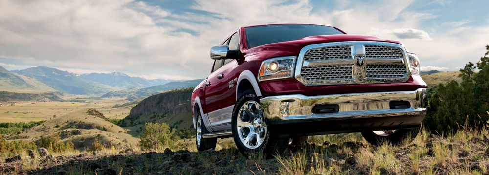 CRANBROOK DODGE - Updated October 2025 - 10 Photos - 1725 Cranbrook ...