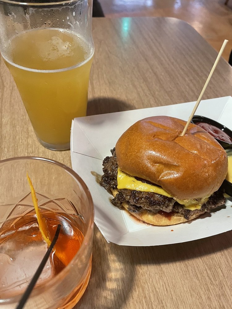 RED’S GOOD NEWS - 21 Photos & 17 Reviews - 542 Brookline Blvd ...