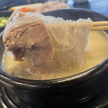 JANGAN SULLUNGTANG - Updated June 2024 - 135 Photos & 58 Reviews ...