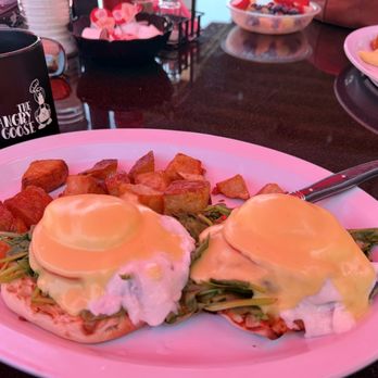 THE HANGRY GOOSE - Updated October 2025 - 169 Photos & 165 Reviews - 11 ...