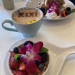 KIXI CAFE - Updated June 2024 - 707 Photos & 201 Reviews - 171 SE ...