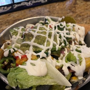 HIGHTOPPS BACKSTAGE GRILLE - Updated March 2025 - 203 Photos & 336 ...