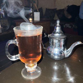 AZIZA CAFE & LOUNGE - Updated October 2025 - 83 Photos & 188 Reviews ...