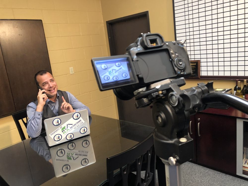 PACO LICEA - RX REAL ESTATE COMPANY - Updated August 2025 - 12155 ...