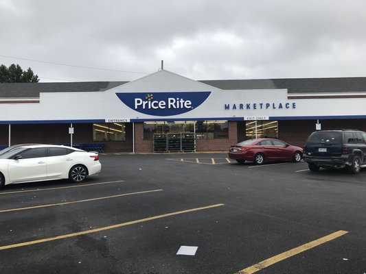 PRICERITE MARKETPLACE -SECANE - Updated December 2025 - 11 Photos - 923 ...