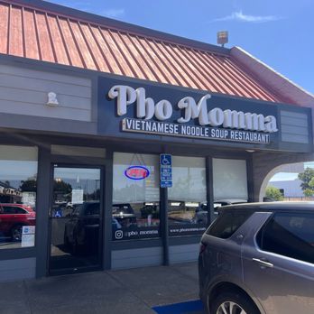 PHO MOMMA - Updated June 2024 - 765 Photos & 369 Reviews - 9555 Folsom ...