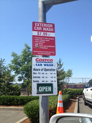 COSTCO GASOLINE - Updated March 2026 - 53 Photos & 75 Reviews - 4401 ...