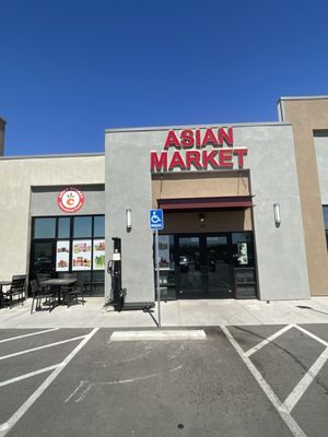 ASIAN MARKET - Updated January 2026 - 1480 S River Rd, St. George, Utah ...