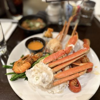 SERRANO BUFFET - Updated October 2025 - 2403 Photos & 1982 Reviews ...