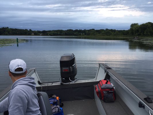 FISH LAKE REGIONAL PARK - Updated July 2025 - 14900 Bass Lake Rd, Maple ...