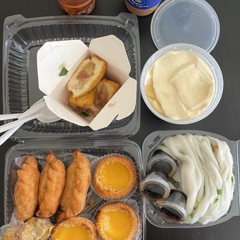 TC PASTRY - Updated April 2025 - 415 Photos & 424 Reviews - 2222 Irving ...