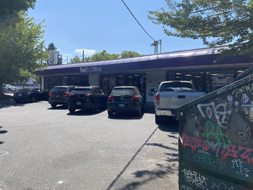 FEDEX OFFICE PRINT & SHIP CENTER - Updated June 2025 - 81 Reviews ...