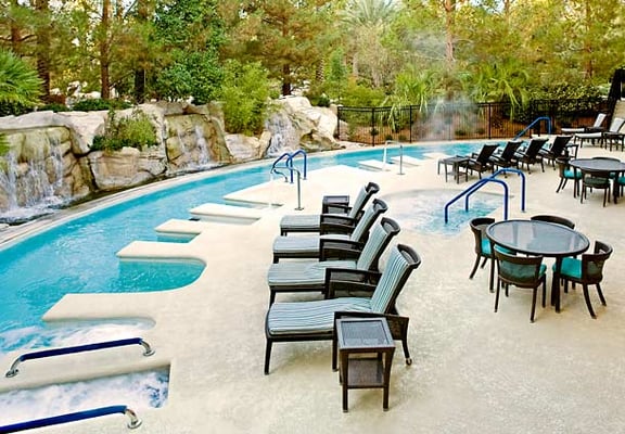 SPA AQUAE - Updated December 2025 - 143 Photos & 157 Reviews - 221 N ...