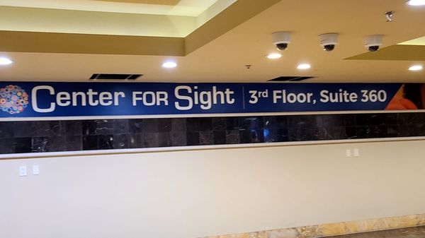 CENTER FOR SIGHT - Updated January 2026 - 30 Photos & 93 Reviews - 330 ...