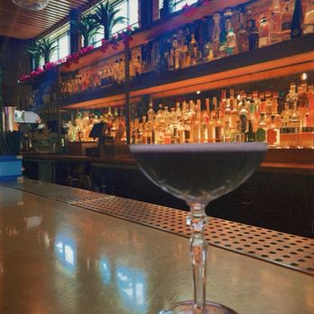 BAR TABU - Updated December 2025 - 797 Photos & 263 Reviews - 401 N ...