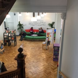 RATHMINES LIBRARY - 13 Photos & 13 Reviews - 157 Lower Rathmines Road ...