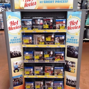 WALMART SUPERCENTER - Updated January 2026 - 113 Photos - 710 N Davis ...