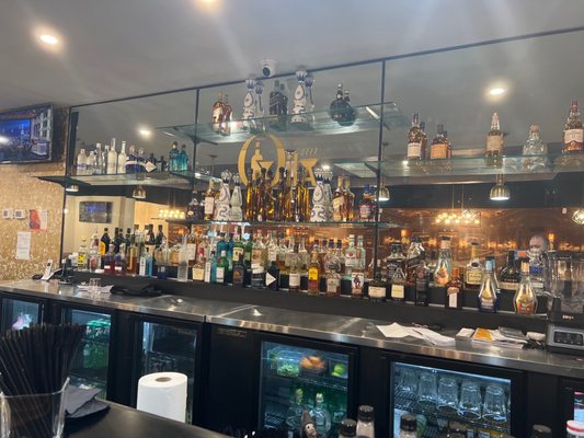 QILA BAR & GRILL - Updated July 2024 - 378 Queen Street E, Brampton ...