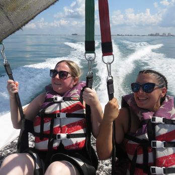 CHUTE EM UP PARASAIL - Updated October 2025 - 92 Photos & 75 Reviews ...