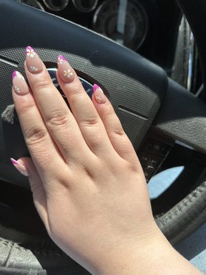 VOLS NAIL SPA - Updated December 2024 - 34 Photos - 2201 Kerns Rising ...