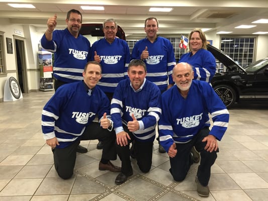 FORD - Updated November 2024 - 15 Photos - 4143 Highway 308, Tusket ...