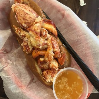 LOBSTAH ON A ROLL - Updated March 2025 - 339 Photos & 234 Reviews - 254 ...