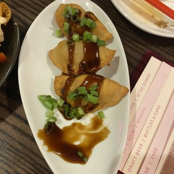 AND DIM SUM - Updated March 2025 - 183 Photos & 87 Reviews - 305 Brook ...