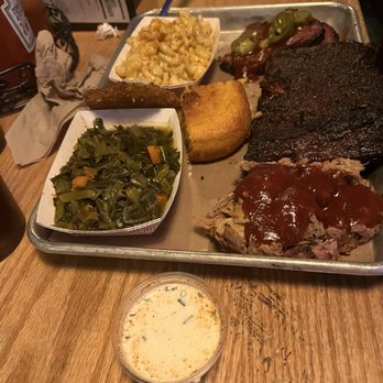 DINOSAUR BAR-B-QUE - Updated May 2025 - 1394 Photos & 1950 Reviews - 99 ...