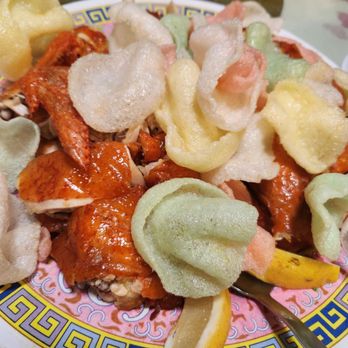 ORIGINAL TRIPLE CROWN RESTAURANT - Updated December 2025 - 366 Photos ...