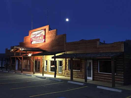 GUNRUNNER AUCTIONS - Updated December 2025 - 140 West Yellowstone Ave ...