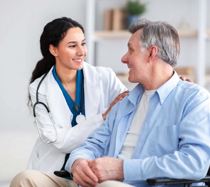 AMAZED HOME CARE - Updated August 2025 - 6201 Bonhomme Rd, Houston ...