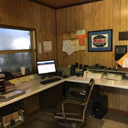 MORRIS PROPANE - 13 Photos - 735 E Washington St, Monticello, Florida ...