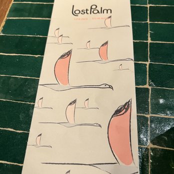 LOST PALM - Updated July 2024 - 60 Photos & 27 Reviews - 941 Manchester St, Lexington, Kentucky ...