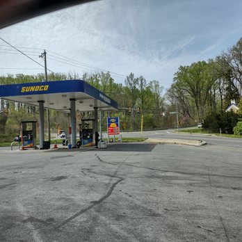 SUNOCO - Updated May 2025 - 1697 E Street Rd, Kennett Square ...