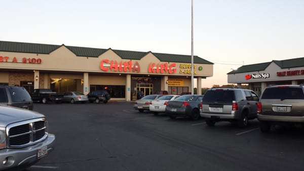 CHINA KING - Updated January 2026 - 42 Photos & 85 Reviews - 4542 S ...