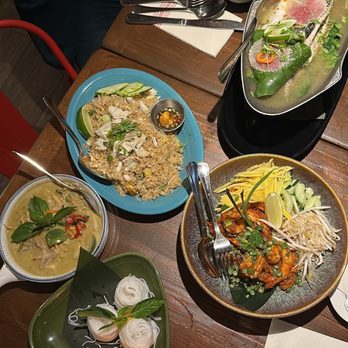 PRANAKHON THAI RESTAURANT - Updated December 2024 - 2006 Photos & 529 ...