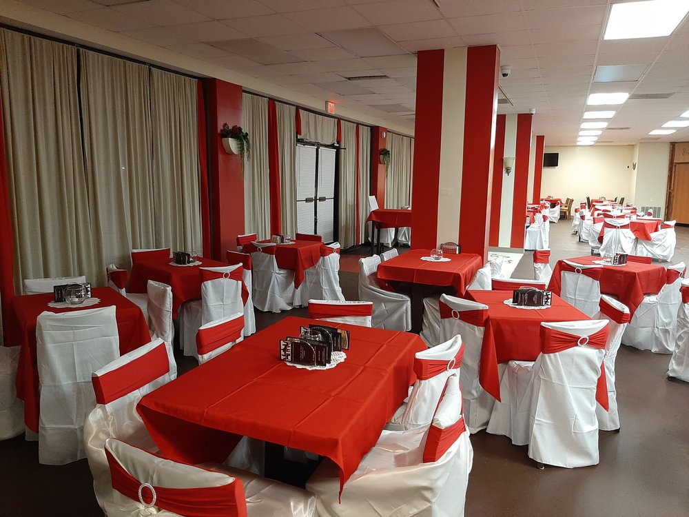 A TOUCH OF CLASS RESTAURANT HOMECOOKIN’ & EVENTS - Updated March 2025 ...