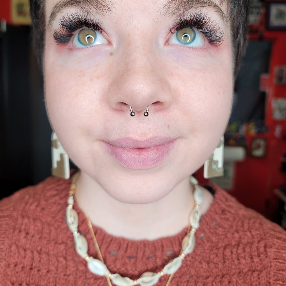 PIERCINGS BY NIKKI - Updated June 2025 - 227 Photos & 147 Reviews ...