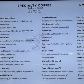 HIGHER GROUNDS COFFEE CAFE - Updated May 2025 - 75 Photos & 35 Reviews ...