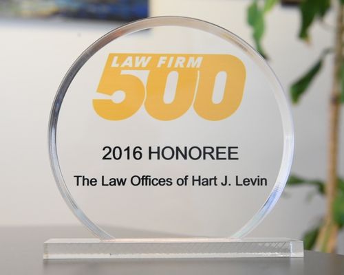 THE LAW OFFICES OF HART J LEVIN - Updated October 2025 - 27 Photos ...
