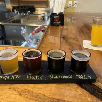 SOUTHERN HOPS MURRELLS INLET - Updated December 2025 - 87 Photos & 57 ...