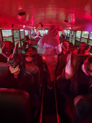 THE DETROIT BUS COMPANY - Updated October 2025 - 66 Photos & 74 Reviews ...