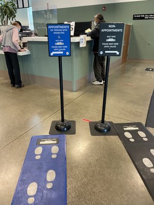 DMV - Updated January 2026 - 134 Photos & 492 Reviews - 4000 Arden Rd ...