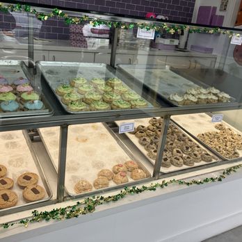 CAROLINE’S COOKIES - Updated December 2025 - 69 Photos & 30 Reviews ...