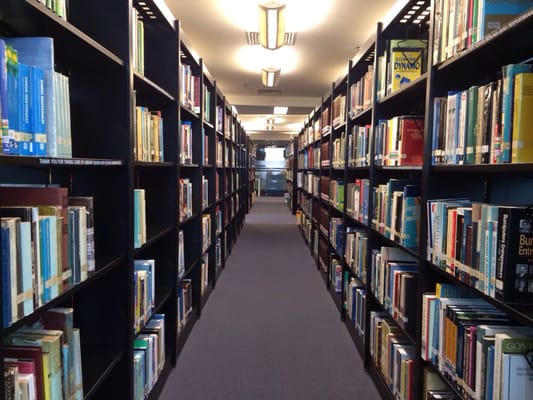 RAJA TUN UDA PUBLIC LIBRARY - Updated August 2025 - Jalan Kelab Golf 13 ...