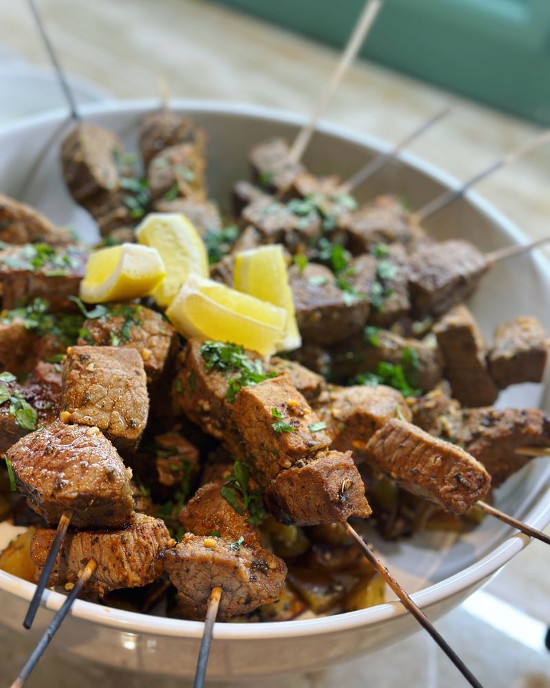 ACE PERSONAL CHEF - 36 Photos - Reno, Nevada - Caterers - Phone Number ...