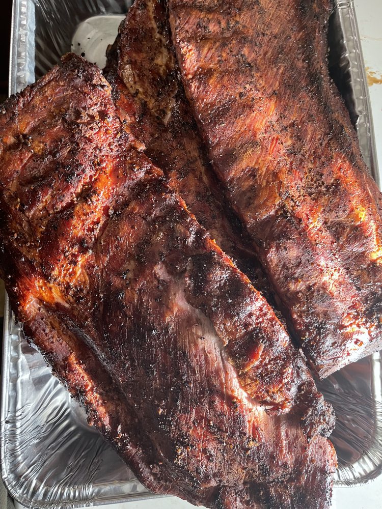 MZ MUNCHIES EATZ & TREATZ - Updated May 2025 - 4919 Flat Shoals Pkwy ...