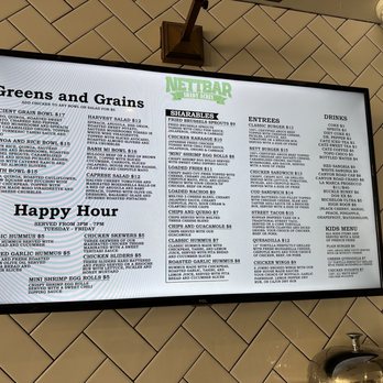 NETTBAR SHADY ACRES - Updated May 2025 - 109 Photos & 37 Reviews - 1717 ...