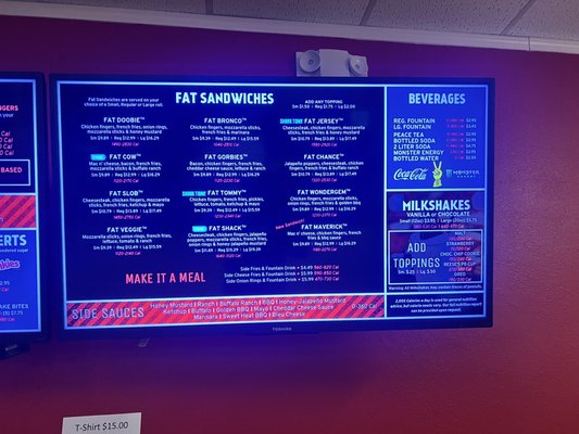 FAT SHACK - Updated November 2024 - 44 Photos & 80 Reviews - 4309 ...