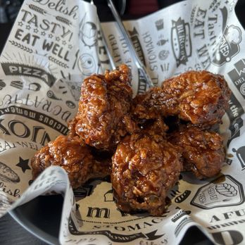 CHIBAB CHICKEN - Updated June 2025 - 178 Photos & 37 Reviews - 8526 W ...